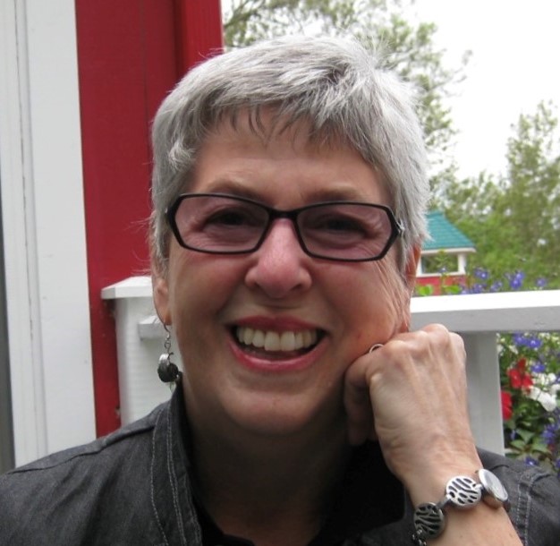 Mme Carmen Filteau — Résidence funéraire Steve L. Elkas