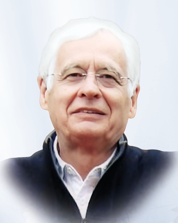 M. Gregg Beaudoin — Résidence funéraire Steve L. Elkas