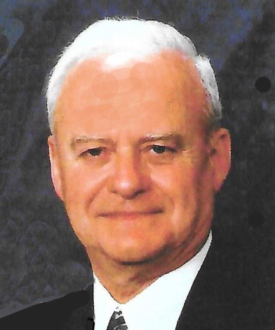 M. Maurice LaRochelle — Résidence funéraire Steve L. Elkas