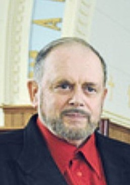 M. Claude Henri Bourque — Résidence funéraire Steve L. Elkas