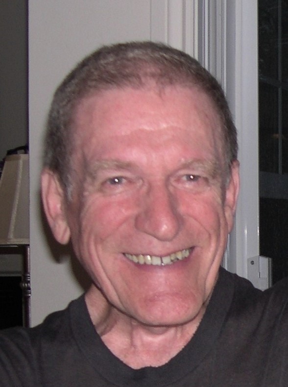 M. Pierre DuBois — Résidence funéraire Steve L. Elkas
