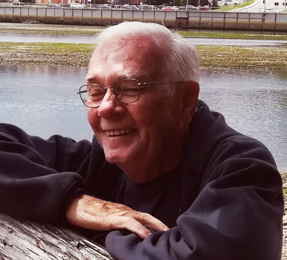 M. Pierre Therrien — Résidence funéraire Steve L. Elkas