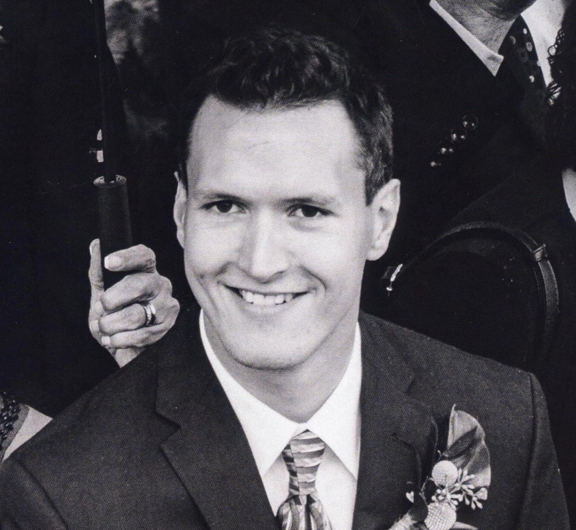 M. Mathieu Pelletier — Résidence funéraire Steve L. Elkas