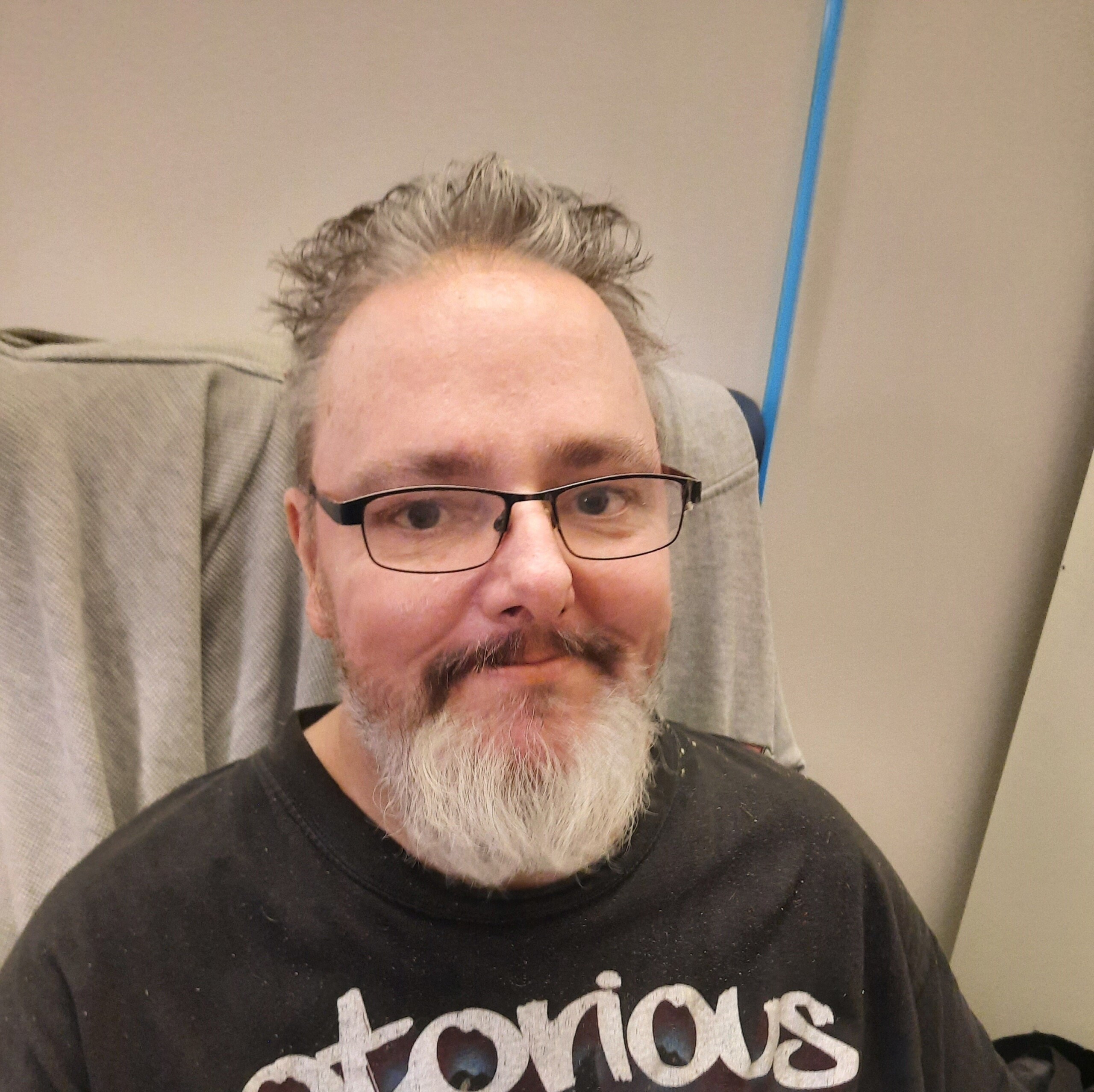 M. Sylvain Brodeur — Résidence funéraire Steve L. Elkas