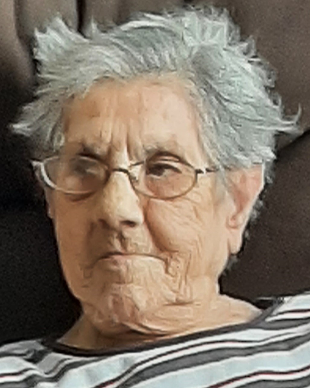 Mme Florence Rouleau — Résidence funéraire Steve L. Elkas