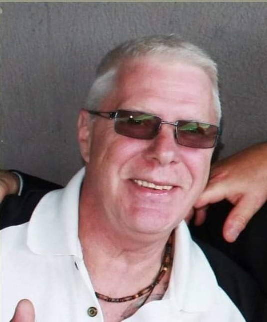 M. Louis Gérald Couture — Résidence funéraire Steve L. Elkas