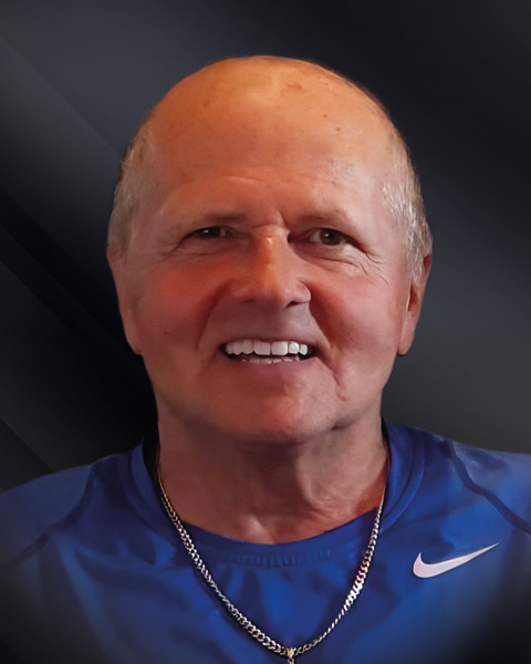 M. Jacques Filteau — Résidence funéraire Steve L. Elkas