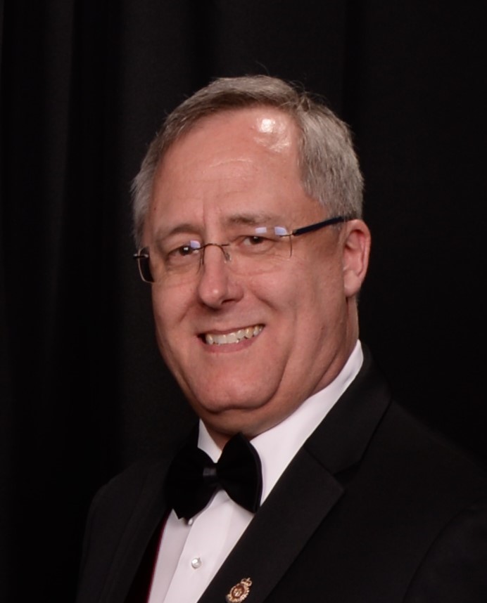 Mr. John Patrick Hayes — Résidence funéraire Steve L. Elkas