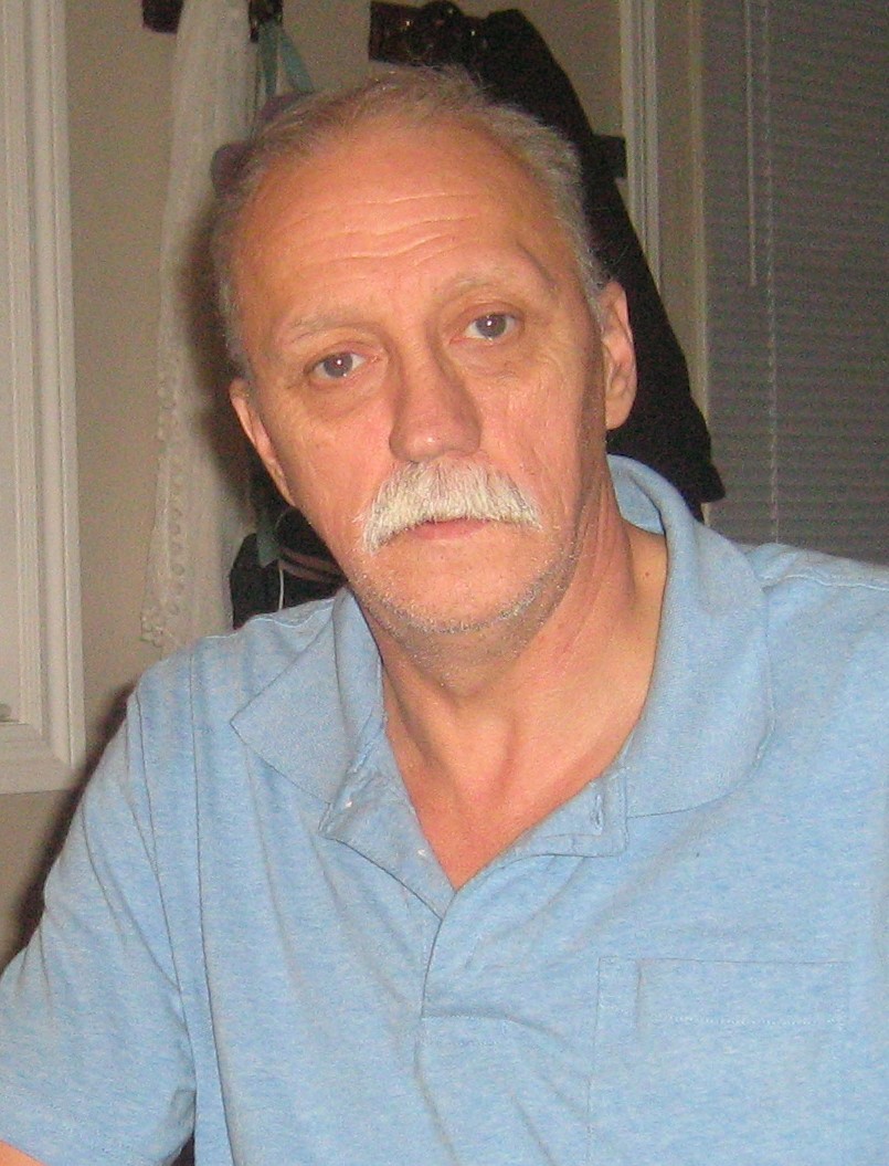 M. Daniel Roberge — Résidence funéraire Steve L. Elkas