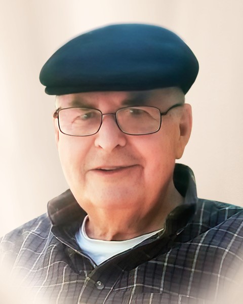 M. Jean-Marc Méthot — Résidence funéraire Steve L. Elkas