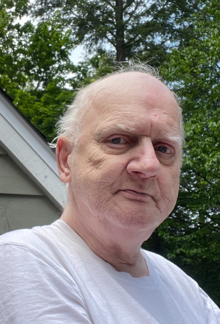 M. Pierre Beaudoin — Résidence funéraire Steve L. Elkas