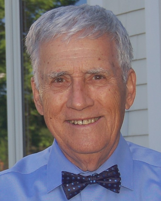 M. Jean-Claude Lachance — Résidence funéraire Steve L. Elkas
