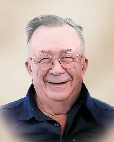 Monsieur Réjean Chartier — Résidence funéraire Steve L. Elkas