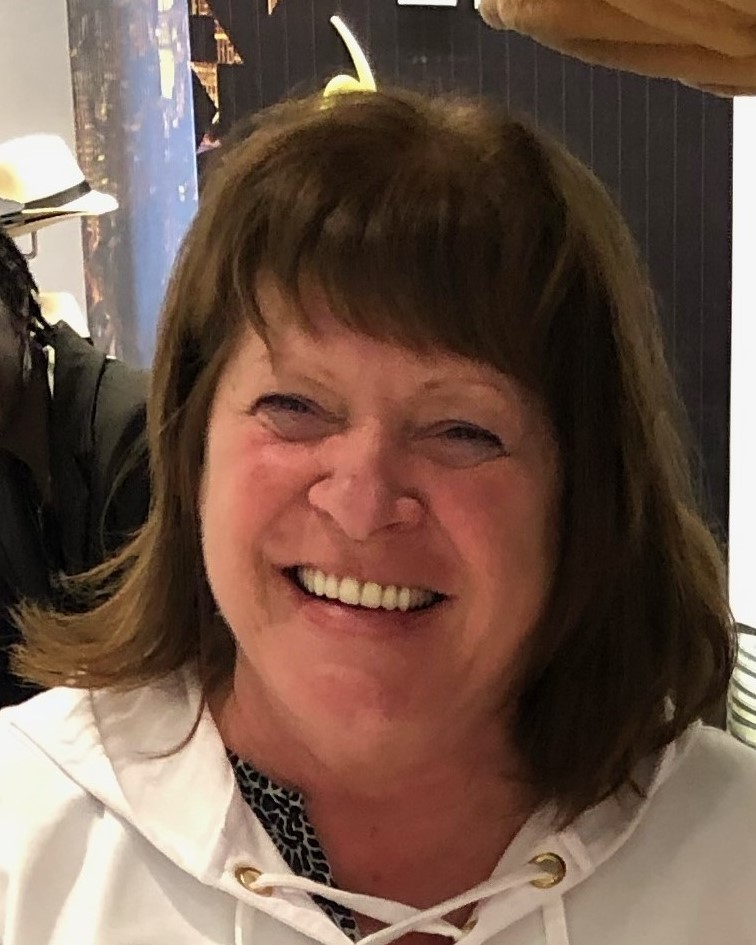 Mme Renée Ariano — Résidence funéraire Steve L. Elkas