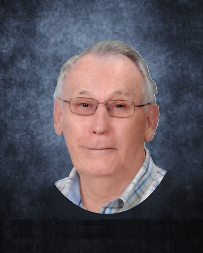 Mr Rejean Plourde — Résidence funéraire Steve L. Elkas