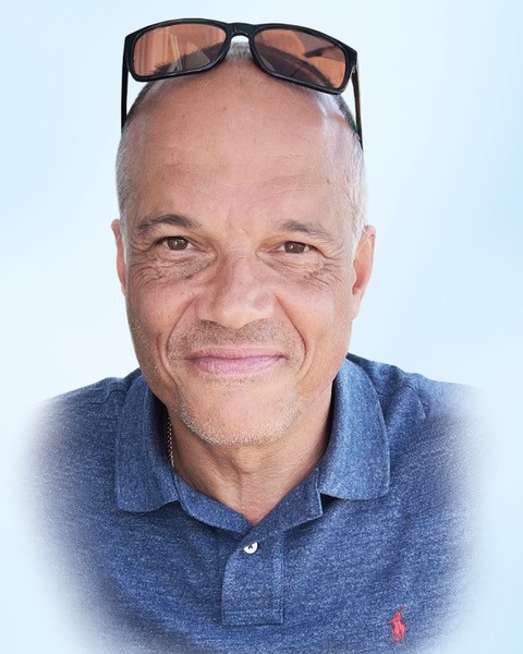 M. Pascal Brien — Résidence funéraire Steve L. Elkas