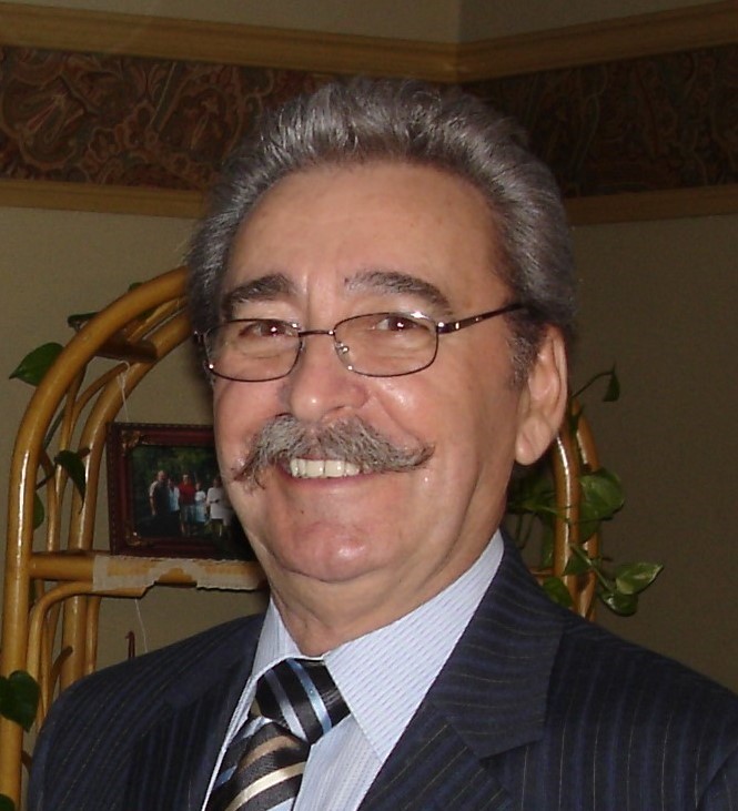 M. Robert Audet — Résidence funéraire Steve L. Elkas