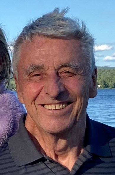 M. Serge Breton — Résidence funéraire Steve L. Elkas