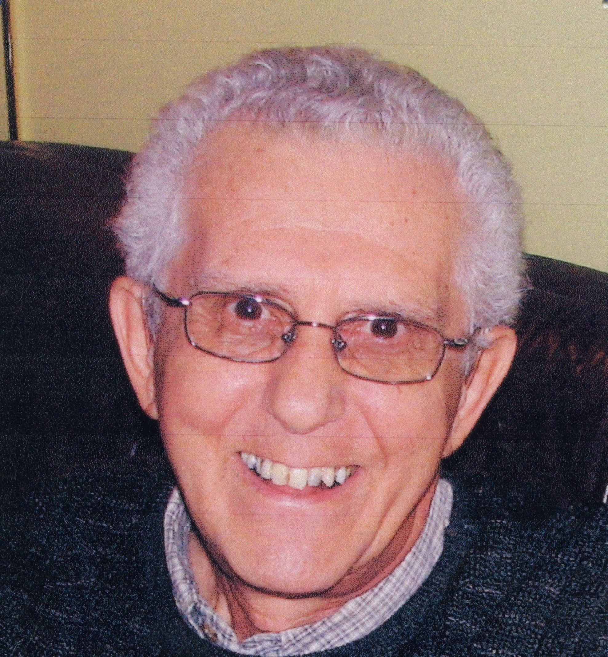 Père Yves Laforest — Résidence funéraire Steve L. Elkas