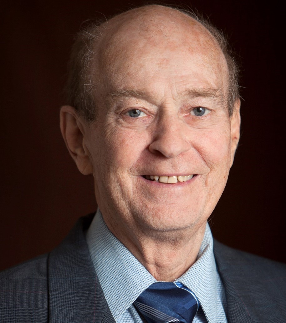 Fr André St-Germain — Résidence funéraire Steve L. Elkas