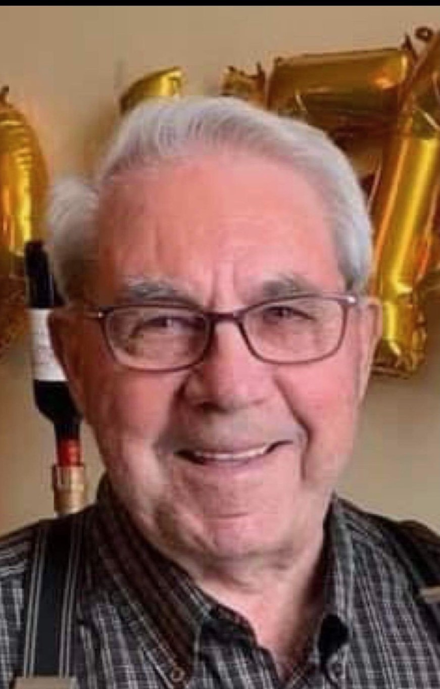 M. Arsène Aubé — Résidence funéraire Steve L. Elkas