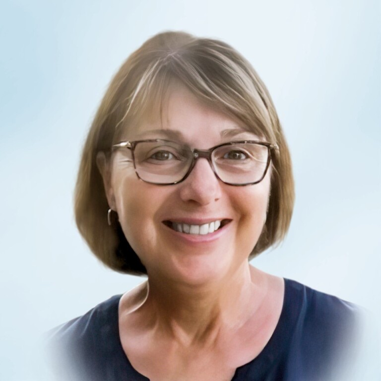 Mme Liette Blais — Résidence funéraire Steve L. Elkas