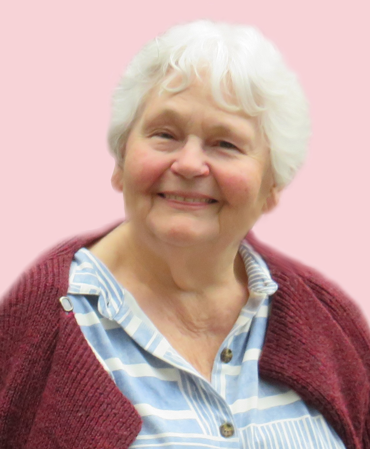 Mme Nicole Poirier Landry — Résidence funéraire Steve L. Elkas