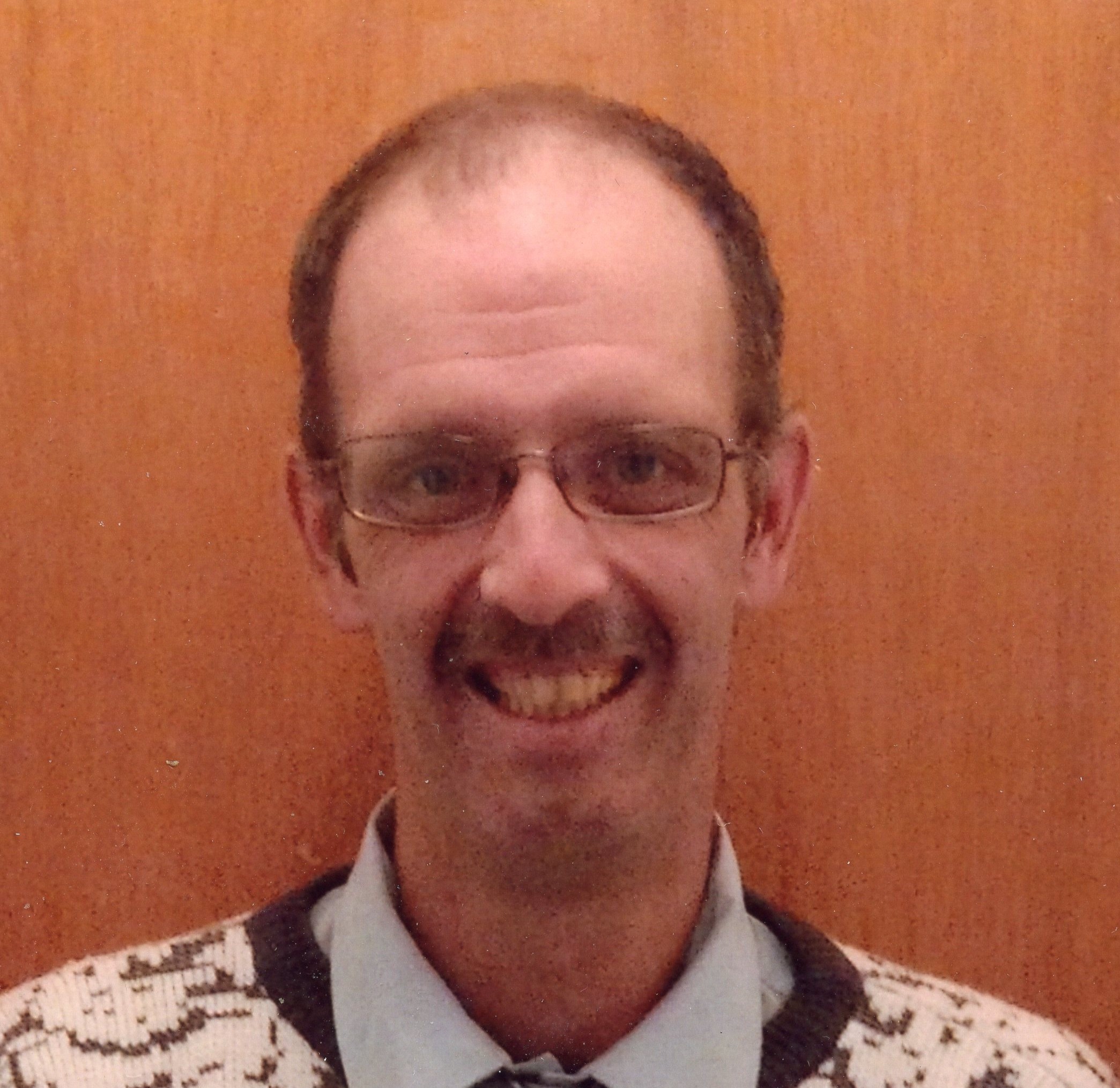 M. Raoul Samson — Résidence funéraire Steve L. Elkas