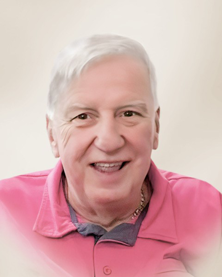 M. Yvan Rheault — Résidence funéraire Steve L. Elkas