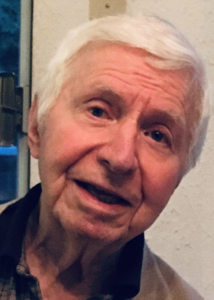 M. Gilles Joncas — Résidence funéraire Steve L. Elkas