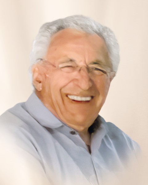 M. Rolland Duplessis — Résidence funéraire Steve L. Elkas