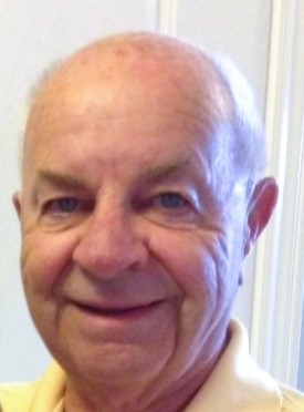 Mr Blair Donnachie — Steve L. Elkas Funeral Home