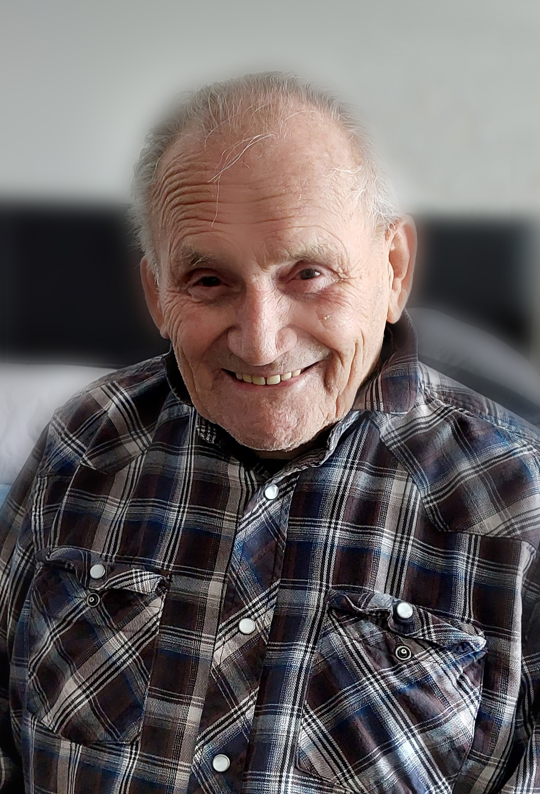 M. Armand Chabot — Résidence funéraire Steve L. Elkas