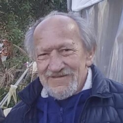 M. Claude Bessette — Résidence funéraire Steve L. Elkas