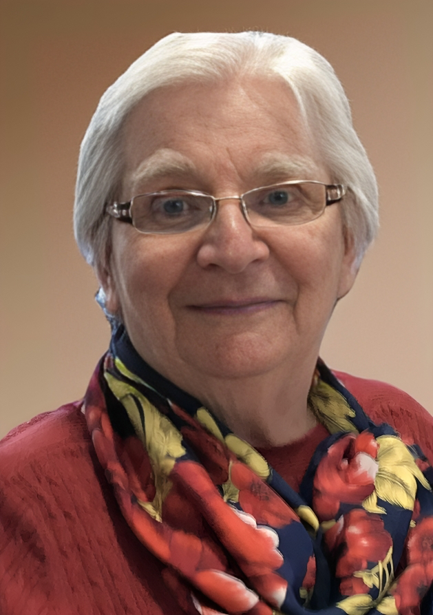 Mrs Elizabeth Pennington — Résidence funéraire Steve L. Elkas