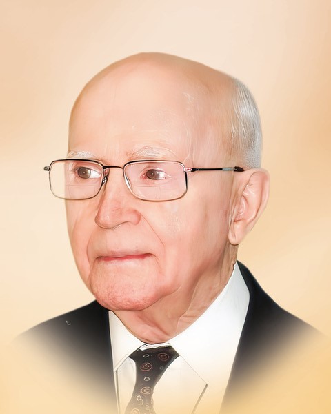 F. Marcel Mercier — Résidence funéraire Steve L. Elkas F. Marcel Mercier — Résidence funéraire Steve L. Elkas