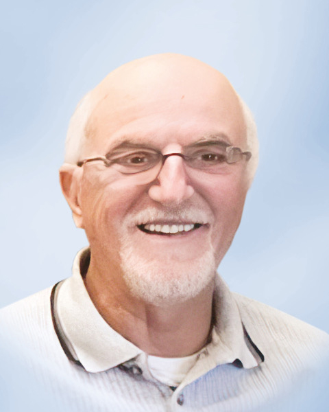 M. Gilles Lacasse — Résidence funéraire Steve L. Elkas