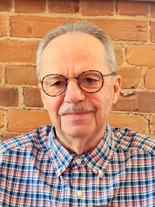 M. Serge Aubut — Résidence funéraire Steve L. Elkas