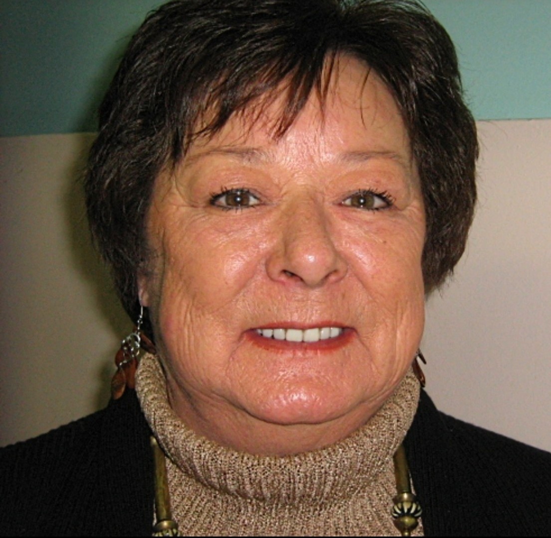 Mme Denise Cloutier — Résidence funéraire Steve L. Elkas
