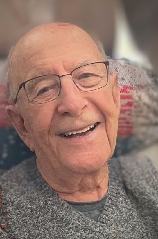 M Jean-Yves Audet — Résidence funéraire Steve L. Elkas