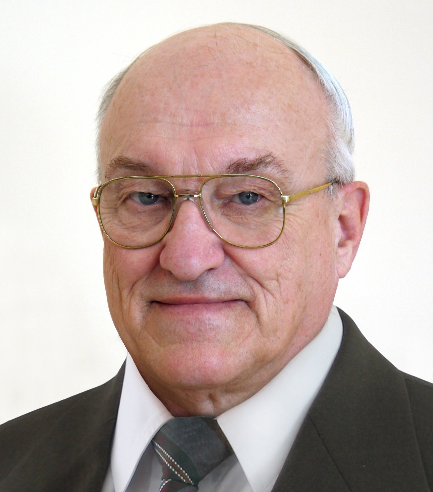 Fr Maurice Labonté, S.C — Résidence funéraire Steve L. Elkas