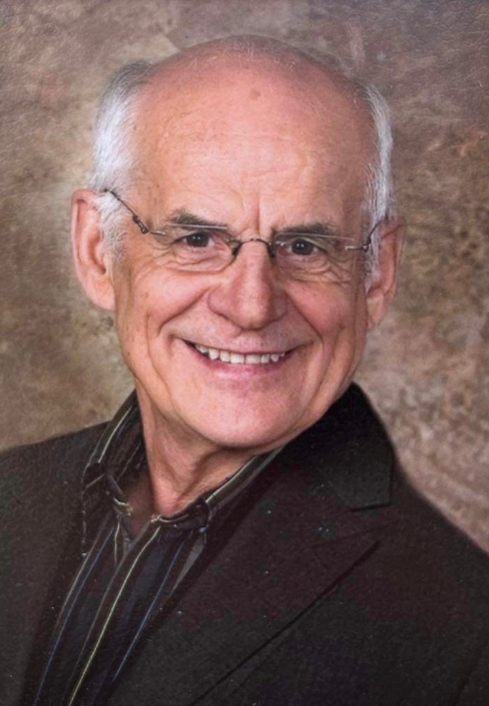 M. Paul Brodeur — Résidence funéraire Steve L. Elkas