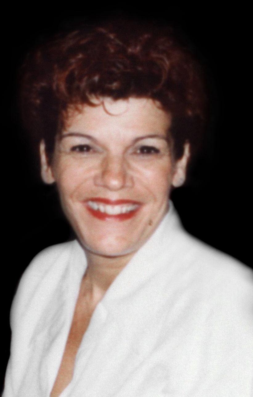 Mme Louise Laguë — Résidence funéraire Steve L. Elkas