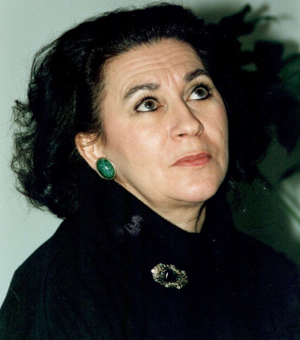 Ms Rachel Landry — Résidence funéraire Steve L. Elkas