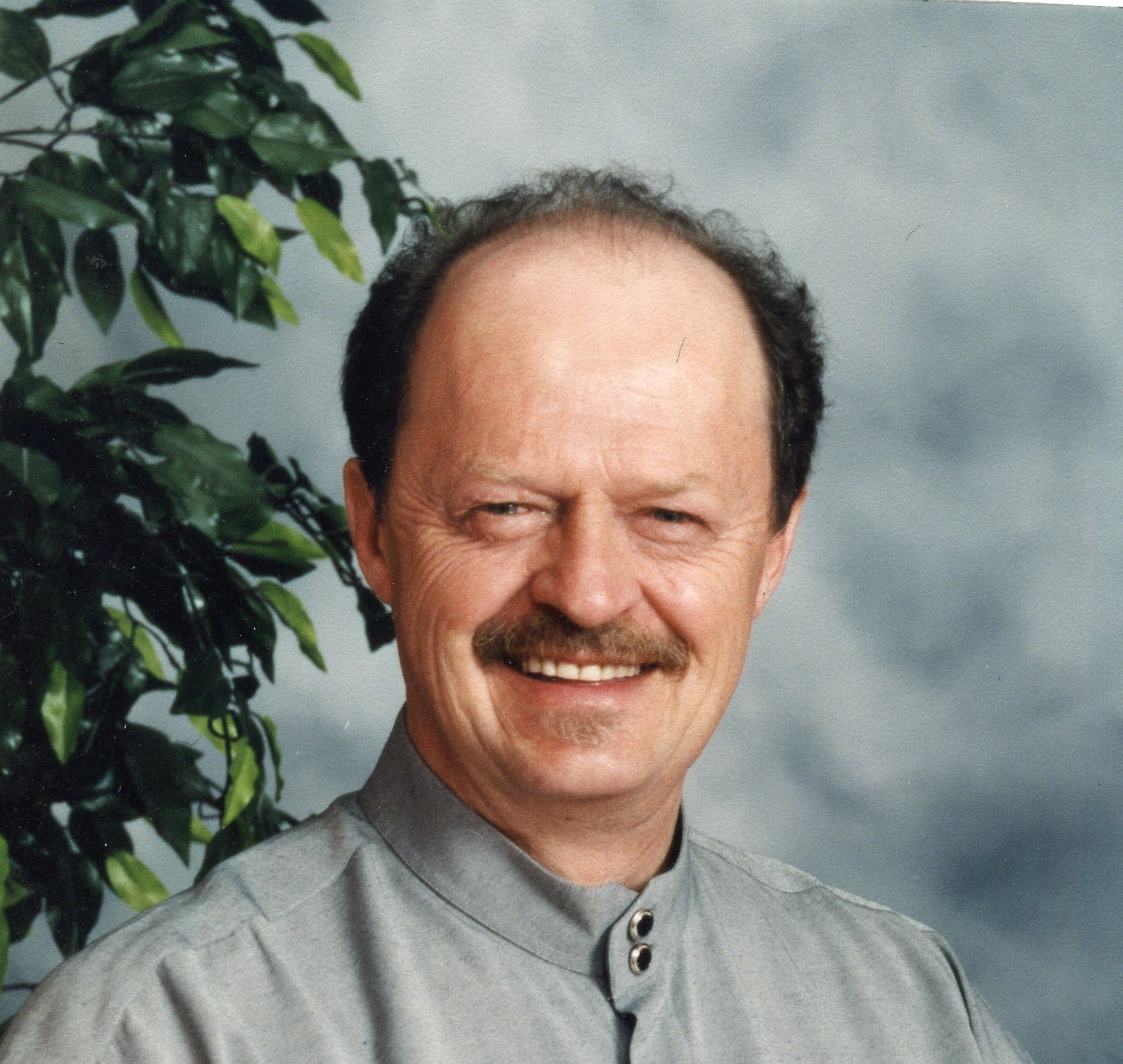 M. Rolland Richard — Résidence funéraire Steve L. Elkas