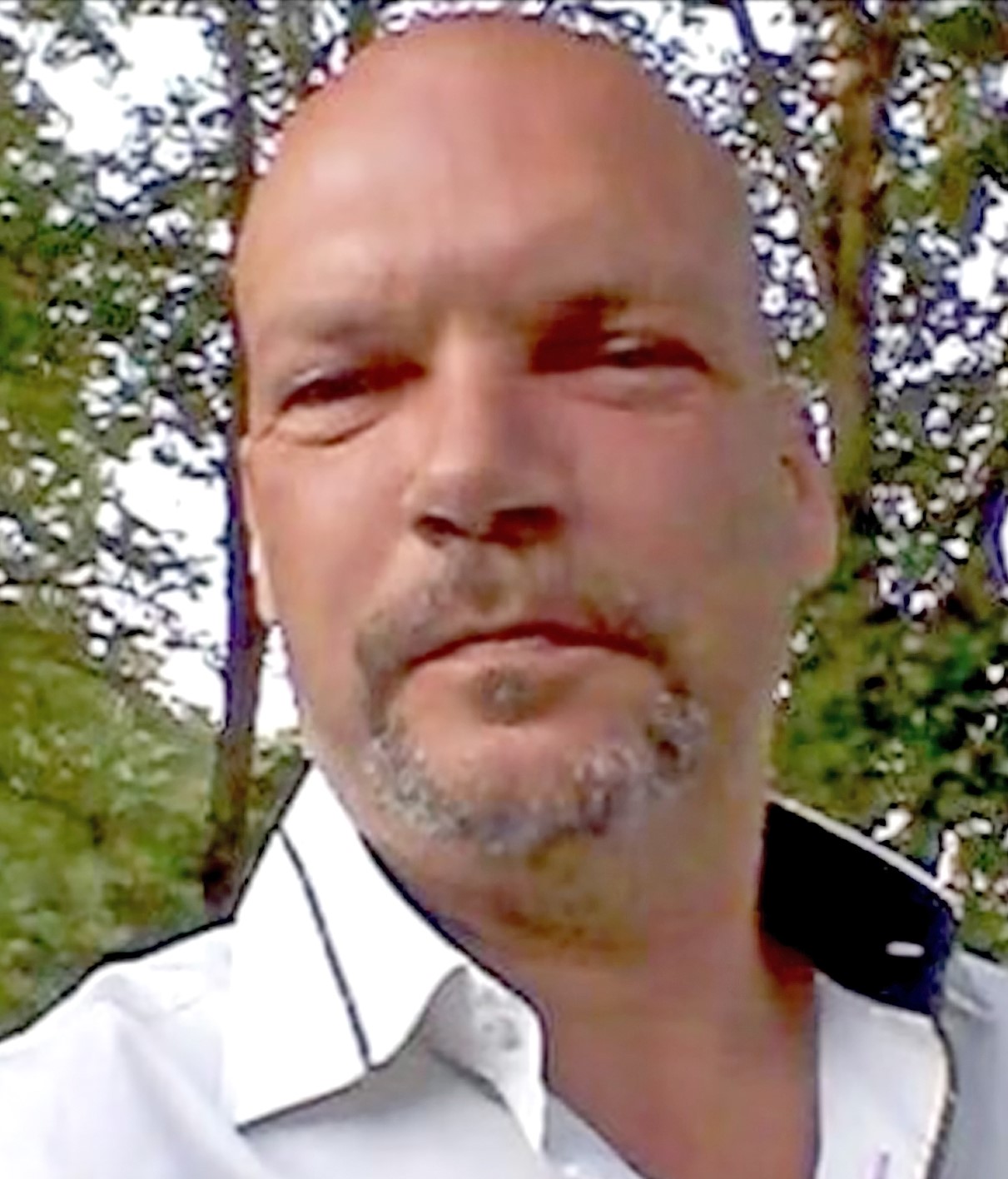 M. Sébastien Labrecque — Résidence funéraire Steve L. Elkas