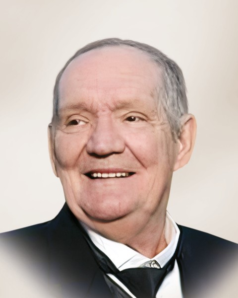 M. Charles Valiquette — Résidence funéraire Steve L. Elkas