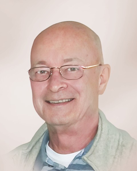 M. Richard Lessard — Résidence funéraire Steve L. Elkas