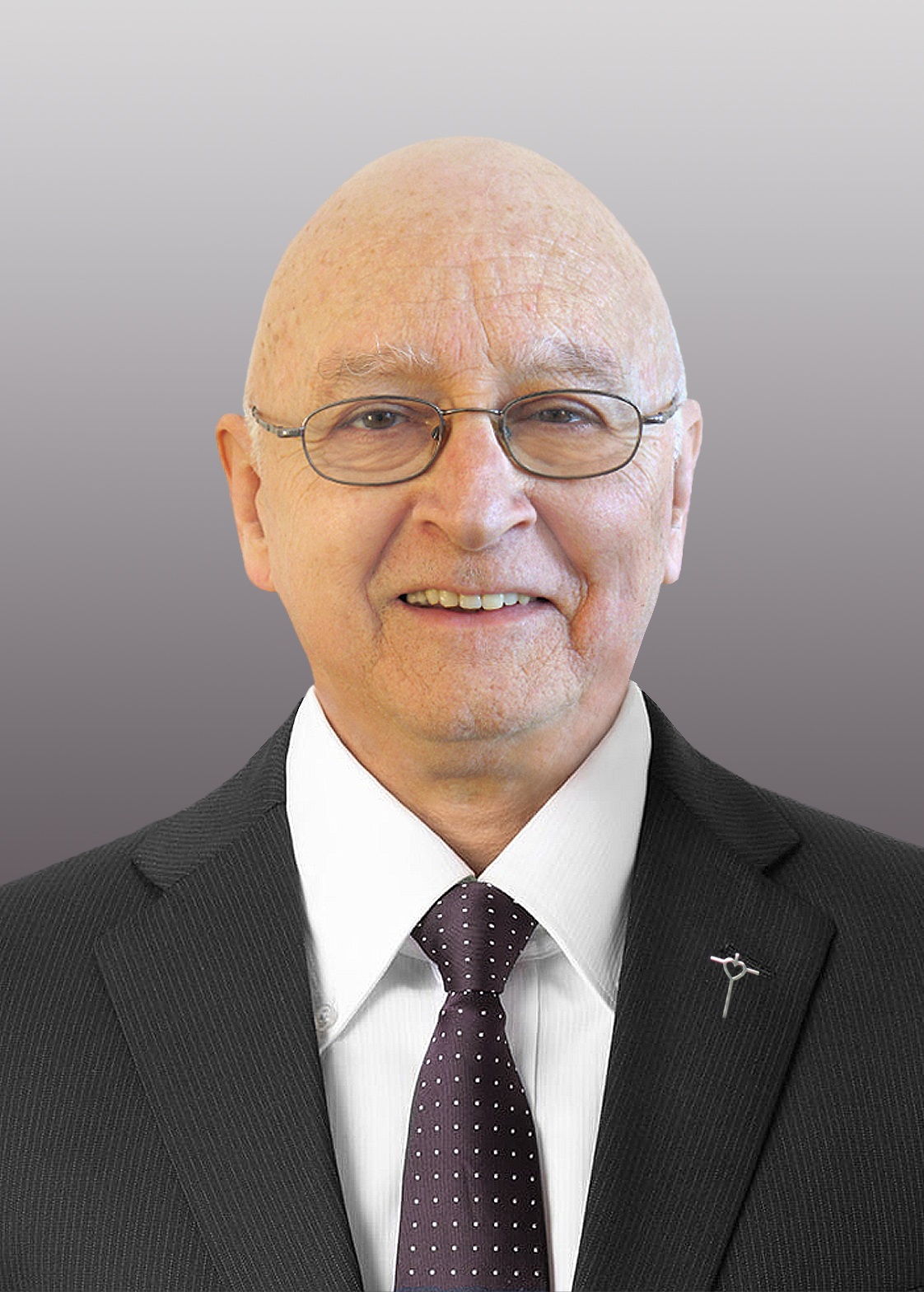 Frère Laurent Huckle — Résidence funéraire Steve L. Elkas