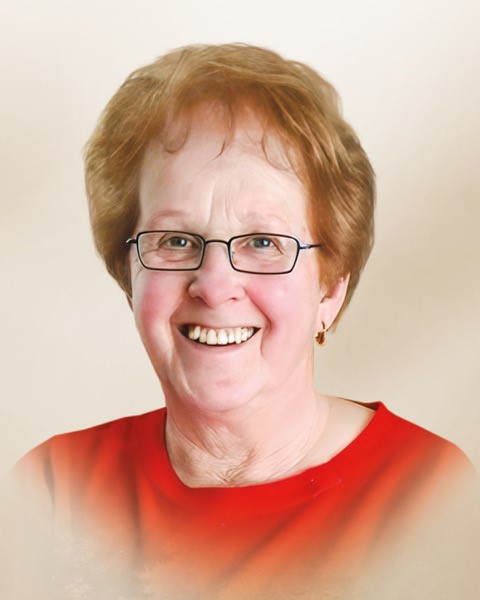 Mme Lisette Bonneau (Lise Vaillancourt) — Résidence funéraire Steve L ...